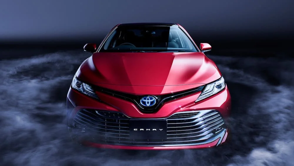 TOYOTA của nước nào? Lịch sử phát triển