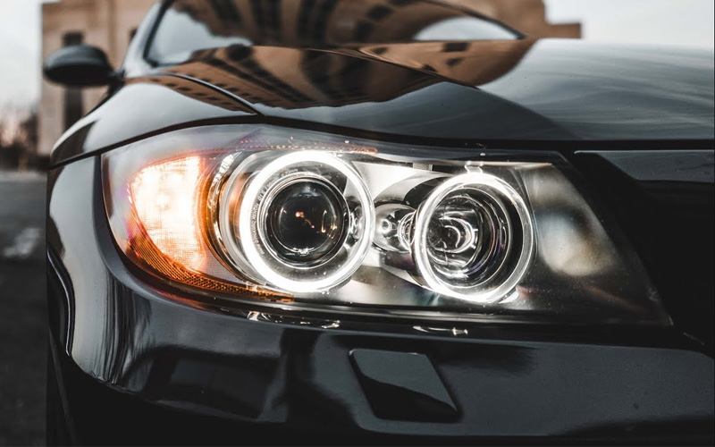 Kinh nghiệm độ đèn xe hơi